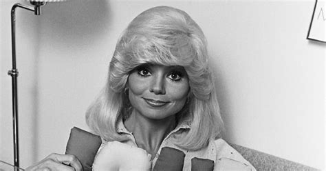 Loni Anderson Reveals Where Her ‘wkrp In Cincinnati Character Is Now