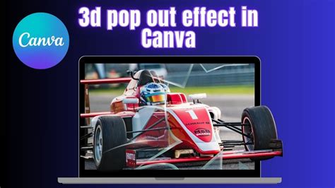 3d pop out effect in Canva, 3d Pop Out Photo Effect in Canva ...