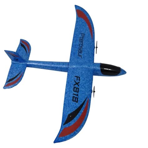 Flybear Fx 818 24g 2ch Epp Parkflyers Rc Airplane Rtf Hobbypalace