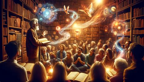 Il Potere Delle Storie Per Una Comunicazione Efficace PsiNel