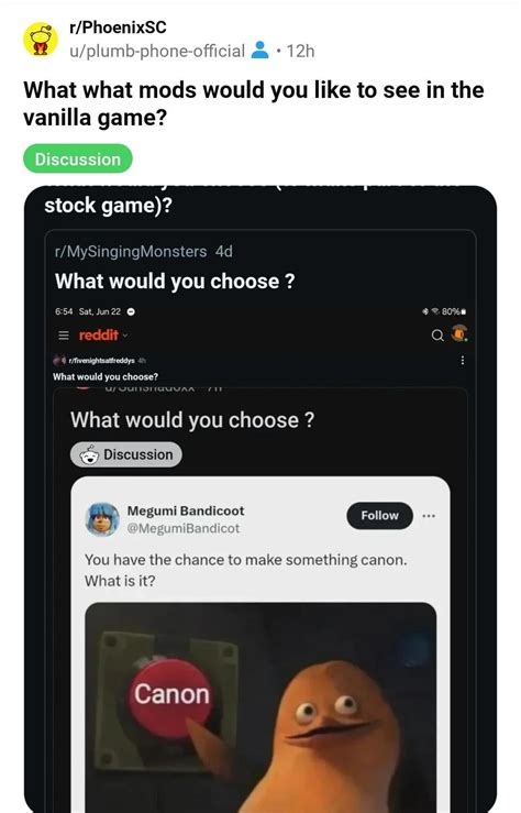 If You Could Add One New Component What Would It Be R Redstone