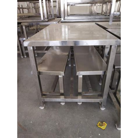 Service Table Manufacurers In Surat Shiv Shakti Steel