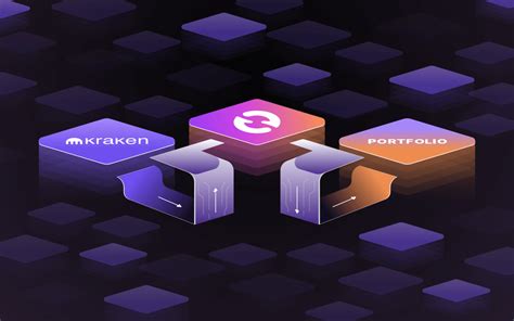 Kraken API Get Crypto Portfolio Data From Kraken