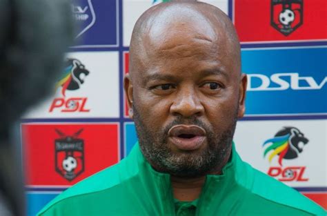 Mamelodi Sundowns Latest Mngqithis Future Back In The Spotlight