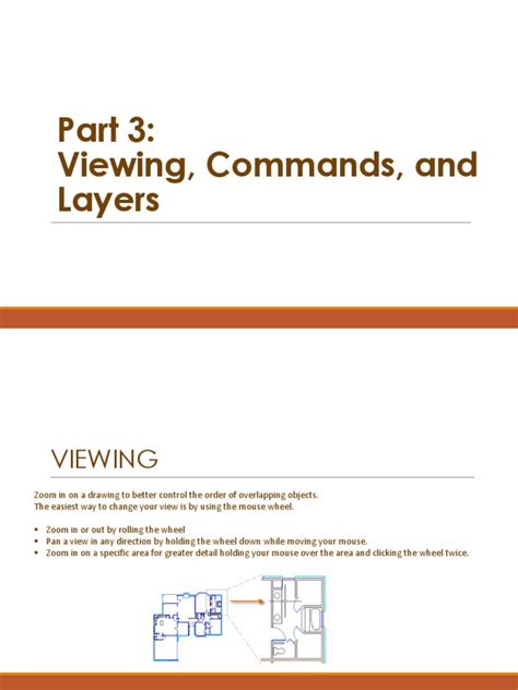Autocad Module 3 Pdf Software Computing