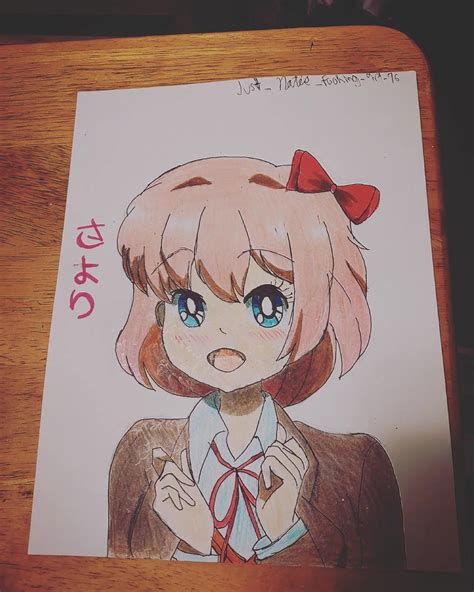 Purist Mod Sayori Bad End Rddlc