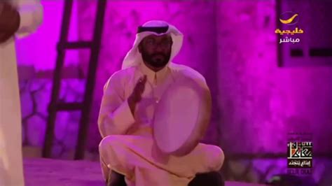 محمد عبده رذاذ سوق عكاظ 2018 Youtube