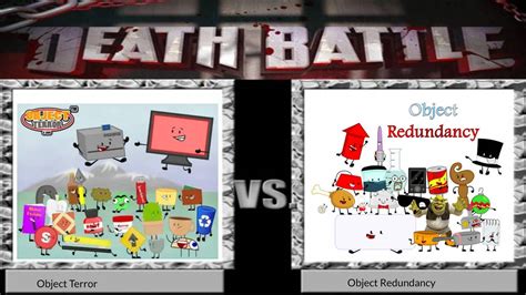 Its Much Better Object Redundancy Opinion By Carrotxkenziiexp On Deviantart