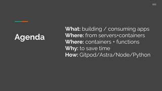 Building A Rest Api With Cassandra On Datastax Astra Using Python And