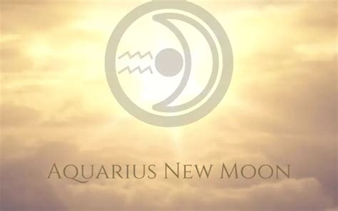 ¡descubre Tu Horóscopo De Acuario Para Febrero 2024 ¡no Te Lo Puedes