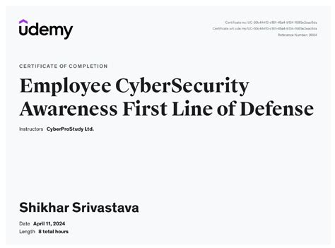 Shikhar Srivastava On Linkedin Cybersecurity Professionaldevelopment