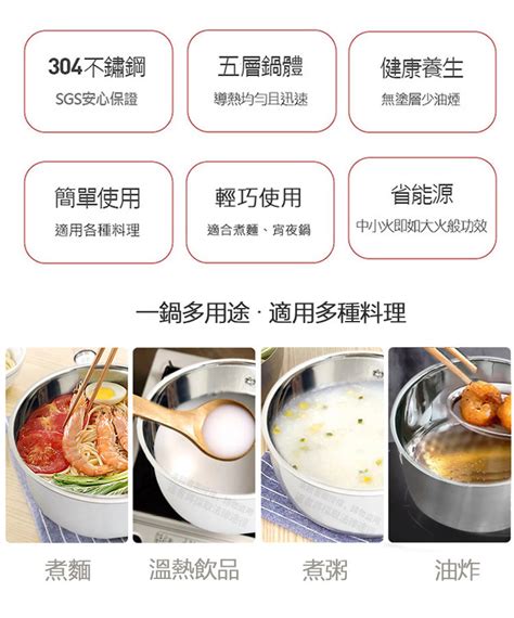 Top Chef 頂尖廚師 Ih爐鍋｜德式風華雙鍋組｜不鏽鋼湯鍋｜單柄湯鍋｜不鏽鋼雙耳湯鍋｜無塗層鍋｜不鏽鋼鍋 蝦皮購物