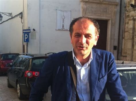 Elezioni, Lovascio parte da solo - Faxonline.it