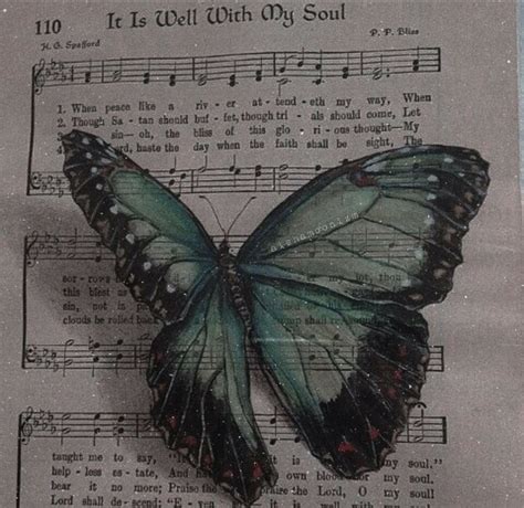 Aesthetic Song E Butterfly Immagine Su We Heart It Magic Aesthetic