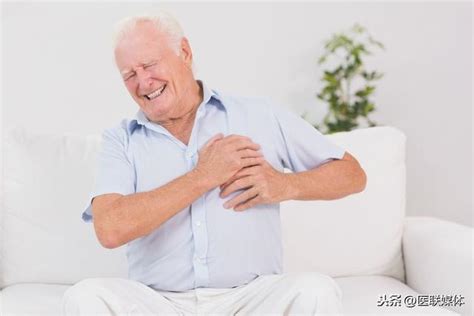 身體出現4個症狀，很抱歉：你離肺癌可能有點近了 每日頭條