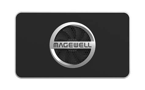 Usb Capture Hdmi 4k Pro Dpsj Magewell 正規販売店