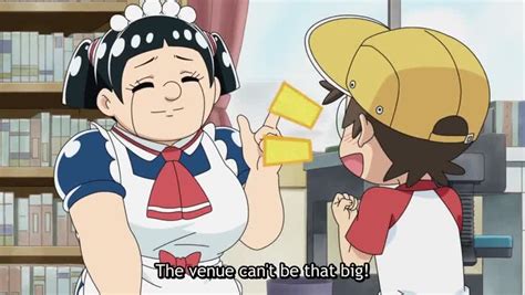 Boku To Roboko Episode 24 English Subbed Watch Cartoons Online Watch Anime Online English