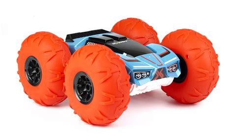 Buy EXOST 360 TORNADO - Orange | Toys"R"Us