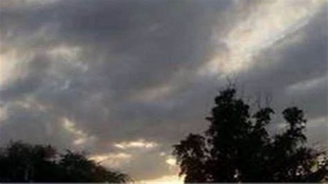 Varanasi Weather Update मध्य यूपी से पूर्वांचल में पहुंचेंगे बादल