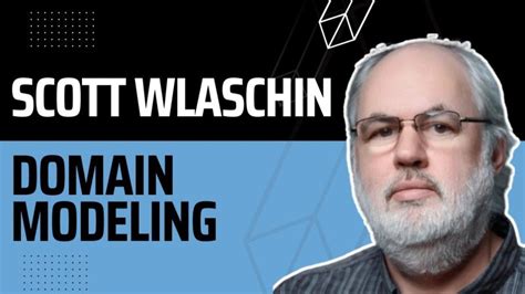 Ody Mbegbu On Linkedin The Business Of Domain Modeling With Scott Wlaschin