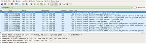 Basic Packet Analysis Using Wireshark 0xElshazly Mohamed Ayman Elshazly DFIR Blog Digital