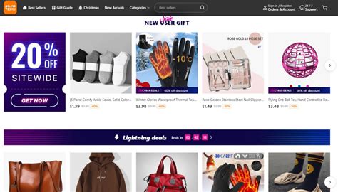 Temu Review Temu Home Holiday Gift Guide