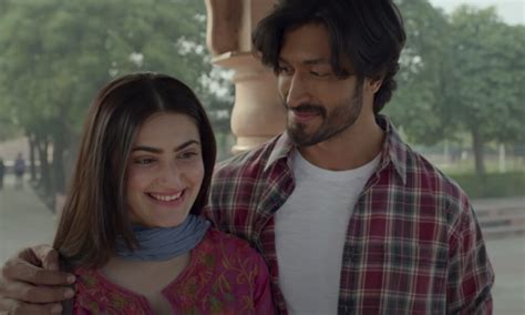 Jaan Ban Gaye Lyrics Khuda Haafiz The West News