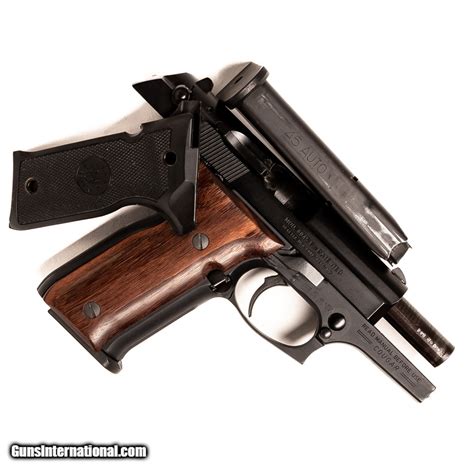 Beretta Mod 8045 F