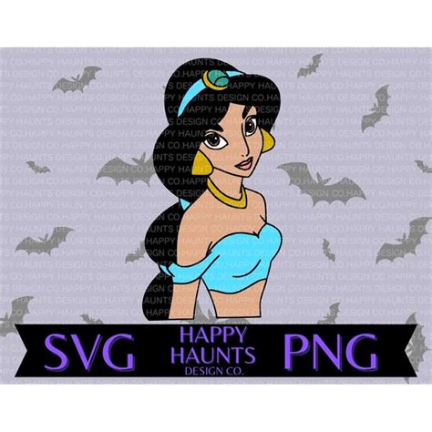 Jasmine Svg Easy Cut File For Cricut Layered By Colour Inspire Uplift