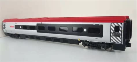 HORNBY OO GAUGE BR Class 390 MF Virgin Alstom Pendolino First Class