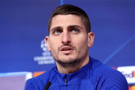 Psg Ufficiale Il Passaggio Di Verratti Allal Arabi Cip