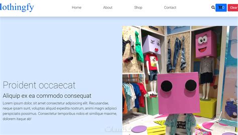 بناء موقع باستخدام Html Css جافا سكريبت و Bootstrap خمسات