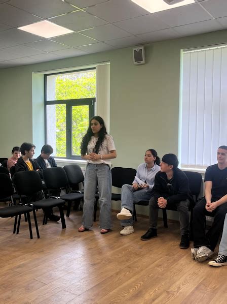 სსიპ ქალაქ თბილისის 211 საჯარო სკოლის კლუბი აგარანი