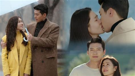 Vợ Chồng Hyun Bin Son Ye Jin Dắt Nhau Vào Top Phim Rating Cao Nhất