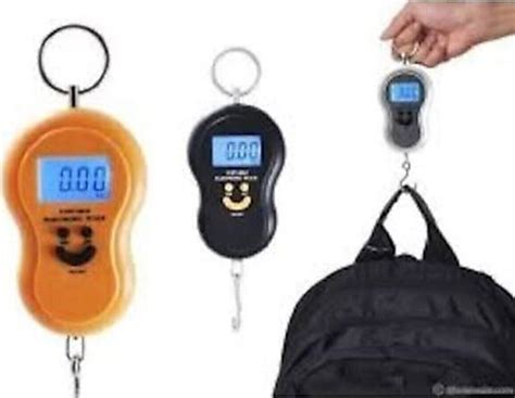 Plt Power 50 Kg Elektronic Scale Diital El Terazisi Fiyatları