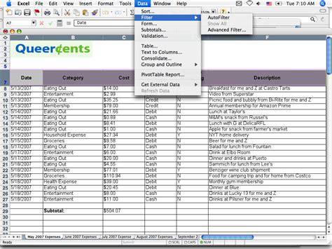 Convert Excel Spreadsheet To Android App For Convert Excel Spreadsheet To Android App