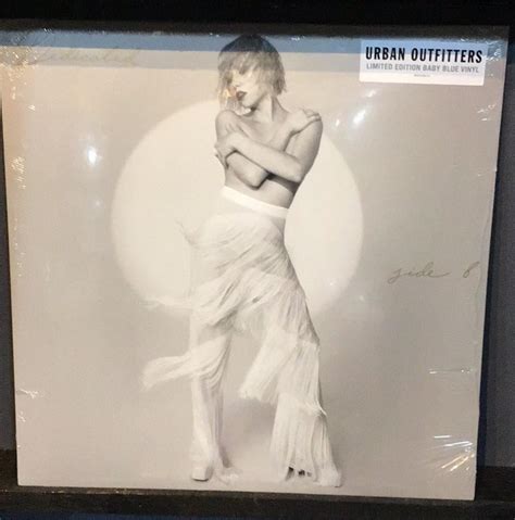 Carly Rae Jepsen Dedicated Side B Limited Edition Urban Outfitters