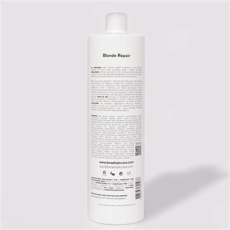 BOND ANGEL | Brae Hair Care UK
