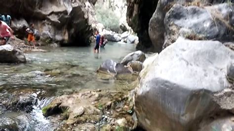 Oued El Kannar واد القنار Youtube