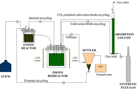 Enviraj Photobioreactor