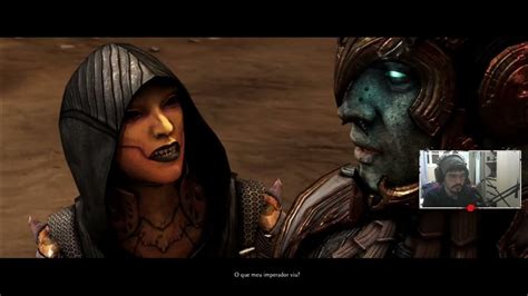 Mortal Kombat 10 Episódio 2 Porradaria Franca Youtube