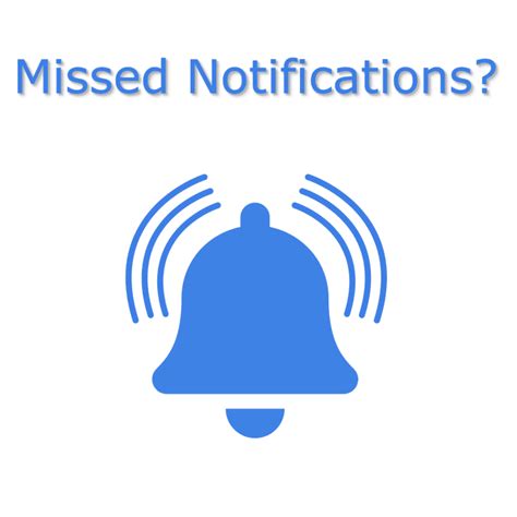 How To Get Repeat Notifications For Missed Calls And Text Messages Hubpages