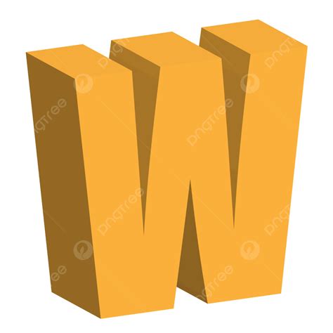 골드 알파벳 W 무료 Eps 파일 알파벳 벡터 디자인 Png 일러스트 및 벡터 에 대한 무료 다운로드 Pngtree