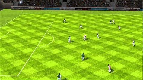 Fifa Iphone Ipad Feyenoord Vs Ajax Youtube