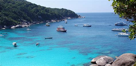 Home Exotic Thai Vacations