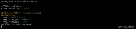 【好玩的开源项目】linux系统之部署proxx扫清黑洞小游戏 csdn博客