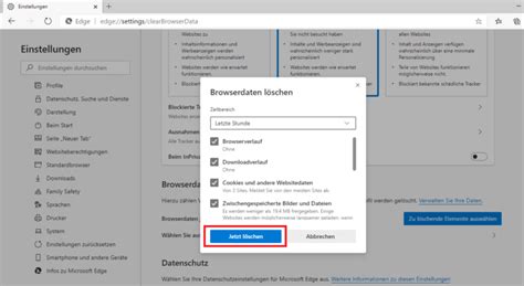 Wie lösche ich Cookies Eine Anleitung für 5 Browser PCtipps de