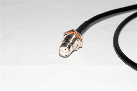 Verlengkabel Gainflex Tnc M Tnc Raw Part R Bestellen Hetronic