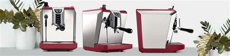 Nuova Simonelli Oscar 22 and Oscar Mood | Caffè Italia