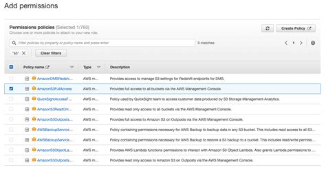 Instructions To Create A MLflow Server In AWS GitHub